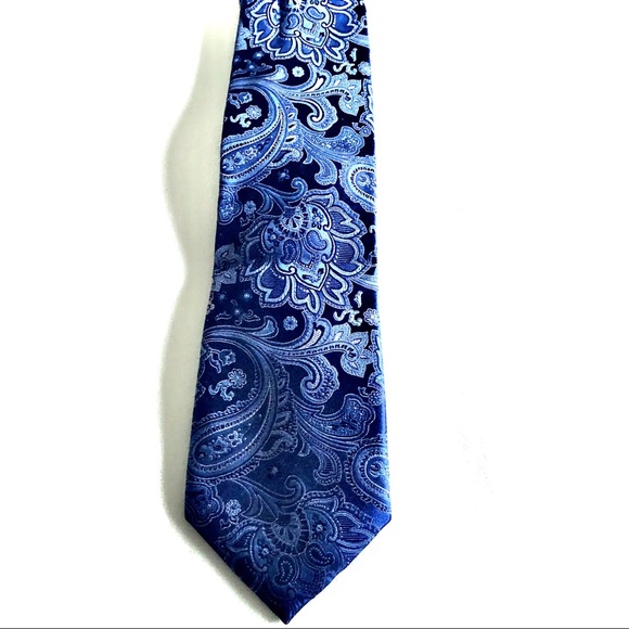 Donald Trump Signature Collection | Accessories | 0 Silk Tie Donald ...